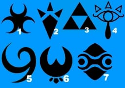 Which Hyrule RACE Are You? (BOTW) - Quiz | Quotev