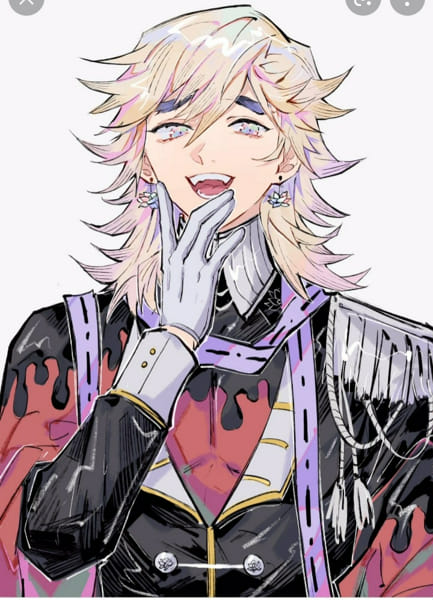 What does Douma think of you? - Quiz | Quotev