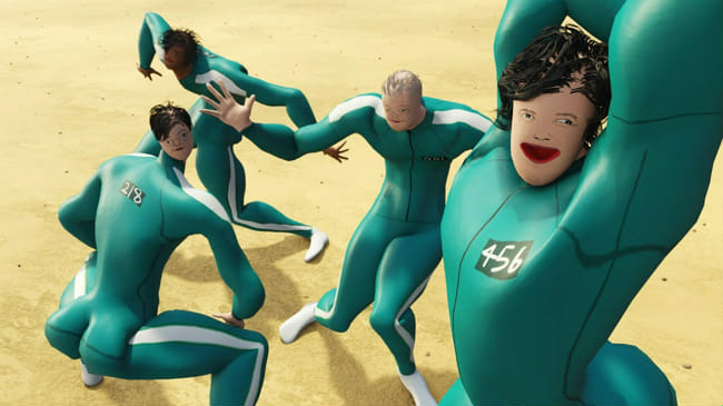 𝓟𝓲𝓬𝓴 𝓫𝓮𝓽𝔀𝓮𝓮𝓷 𝓢𝓺𝓾𝓲𝓭 𝓖𝓪𝓶𝓮 𝓬𝓱𝓪𝓻𝓪𝓬𝓽𝓮𝓻𝓼 - Survey | Quotev