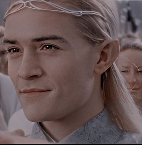 Legolas and OC - Quiz | Quotev