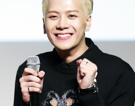 How well do you know Jackson from Got7? - Quiz | Quotev