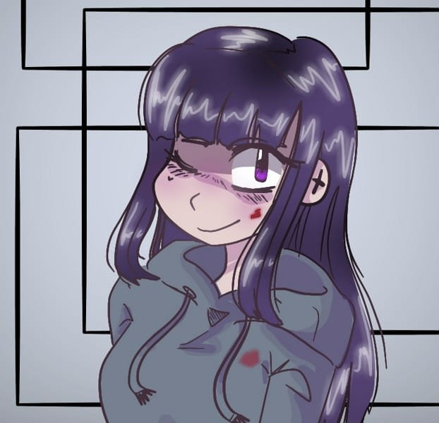 Xx Mina Queen of Darkness xX | Quotev