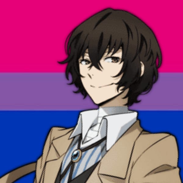 Mha Character Sexuality Headcanons ️ Calthebimess Quotev