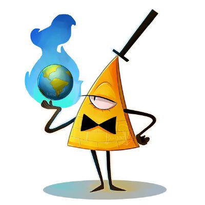 An encounter with Bill Cipher - Quiz | Quotev