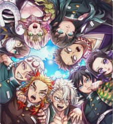 Who's your demon slayer bestie? - Quiz | Quotev