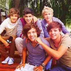 What does 1D think of you? - Quiz | Quotev