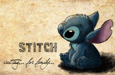 Does Stitch from Lilo And Stitch hate, like, or love you? - Quiz | Quotev