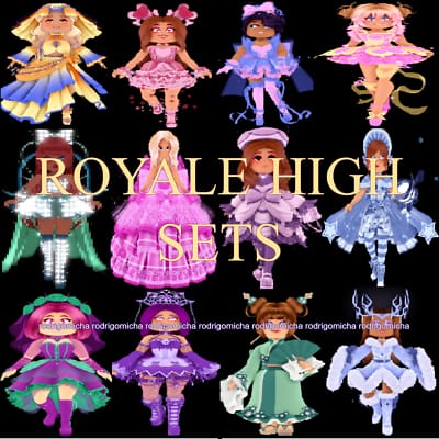 Guess the rh set! - Test | Quotev