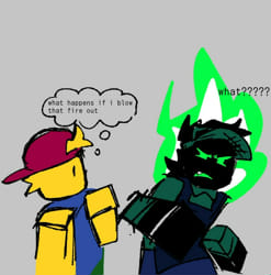 What gasa4 character are you - Quiz | Quotev