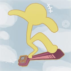 Alan Becker Quiz - Test | Quotev