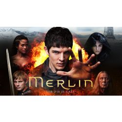 Merlin Quiz Who Would You Date - Quiz | Quotev