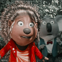 Which Character from Sing are you? - Quiz | Quotev