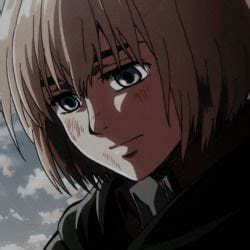 armin feels sad. - Quiz | Quotev