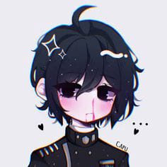 Shuichi saihara | Quotev