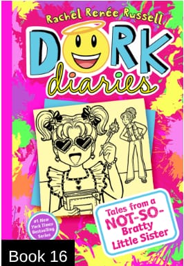 Dork diaries test - Test | Quotev