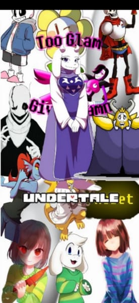 How well do you know Undertale - Test | Quotev
