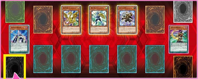 Knowing Yu-Gi-Oh Rules - Test | Quotev