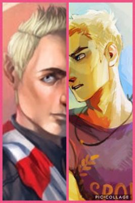 This or That? Rick Riordan Style - Survey | Quotev