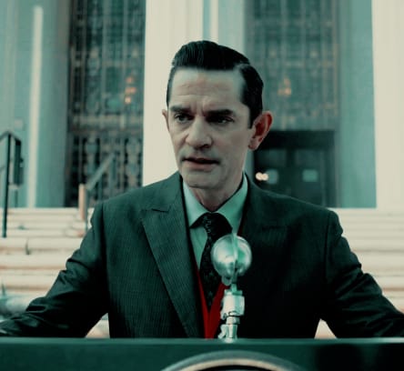 galavan | Quotev