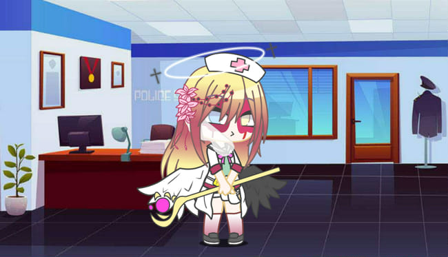 Does Andromeda (among us) like you? - Quiz | Quotev