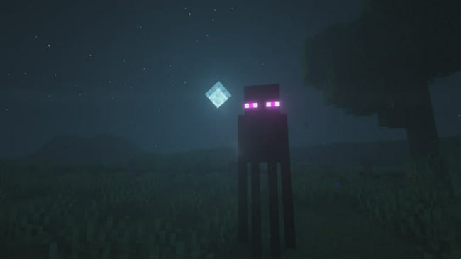 What's your ENDER name - Quiz | Quotev