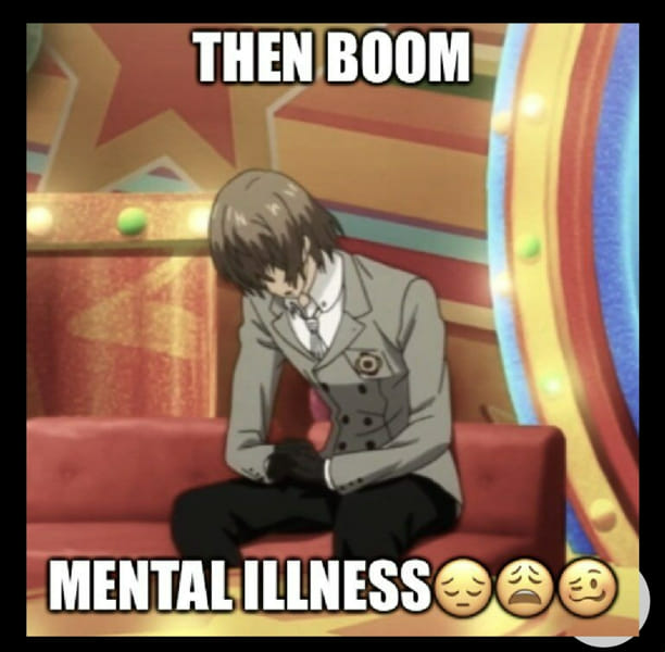 Ultimate Anime test - Test | Quotev