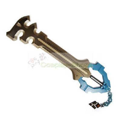 Earthshaker | Which Keyblade chooses you as it's weilder? (KH BBS ...