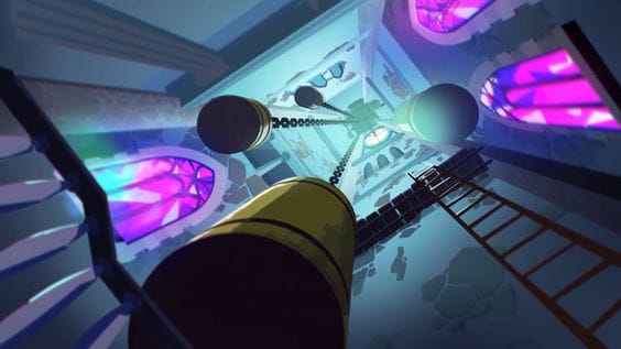 Want an Animated show Recommendation? - Quiz | Quotev