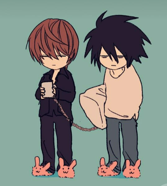 I guess your mental state based on the anime characters you kin - Quiz ...