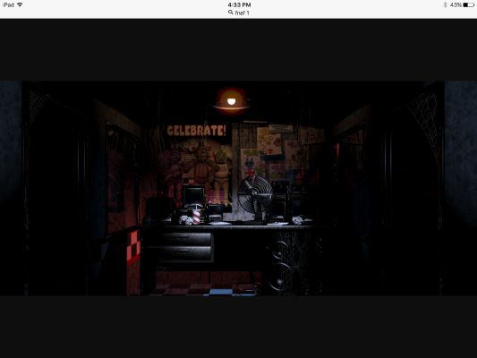 FNAF1 phonecall trivia - Test | Quotev