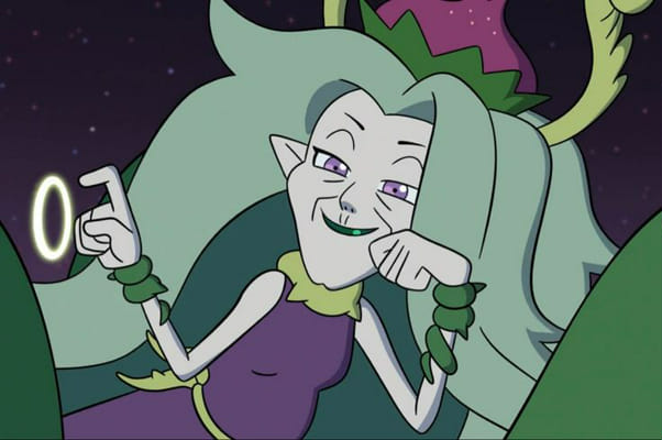 Can you name the Owl House Coven Heads? - Test | Quotev