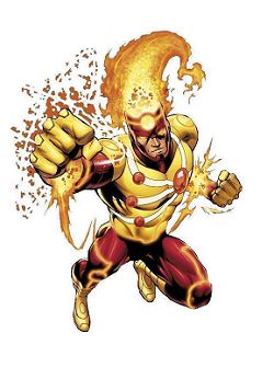 Can you guess these DC characters? - Test | Quotev