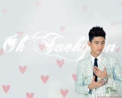 The Taecyeon Quiz - Test | Quotev