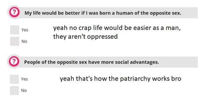 Are You Trans? (100% Accurate!!) - Quiz | Quotev