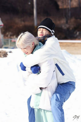 A sleepover with Skz and see who has the same vibe with you (Stray Kids ...