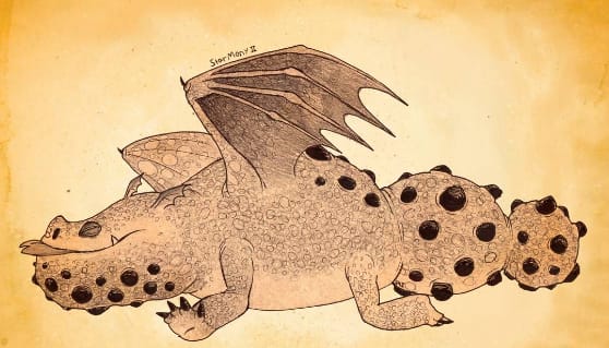 "Do you know dragons" httyd - Test | Quotev