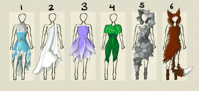 Fairy Adventure CYOA - Quiz | Quotev