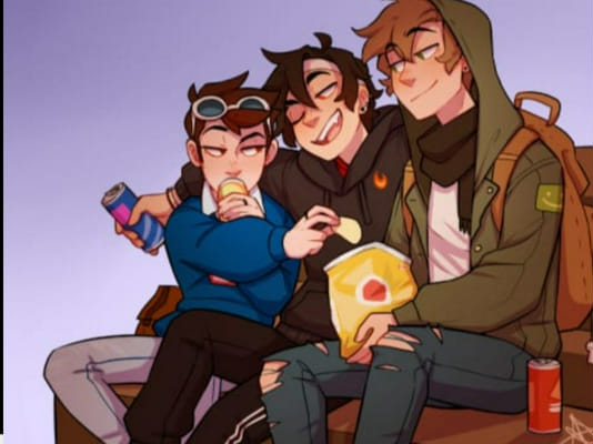 Who is your best friend in DSMP - Quiz | Quotev