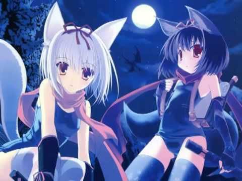 Do you recognize these Nightcore? - Test | Quotev