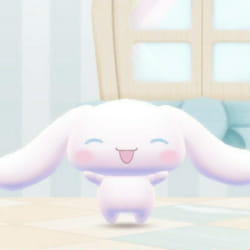 guess the sanrio character ! ( 𝐬𝐚𝐧𝐫𝐢𝐨 𝐪𝐮𝐢𝐳 ) - Test | Quotev