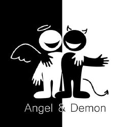Are you an Angle or a Denom? - Quiz | Quotev