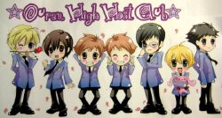 Anime Boyfriend - Quiz | Quotev