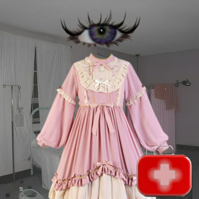 𝙏𝙝𝙚 𝙝𝙤𝙨𝙥𝙞𝙩𝙖𝙡 [𝙒𝙚𝙞𝙧𝙙𝙘𝙤𝙧𝙚 𝙨𝙩𝙤𝙧𝙮] - Quiz | Quotev