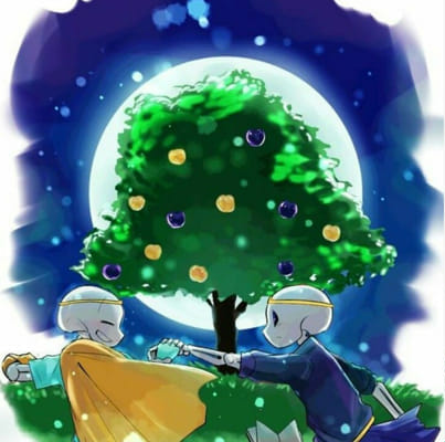 What do Dreamtale characters think about you? - Quiz | Quotev