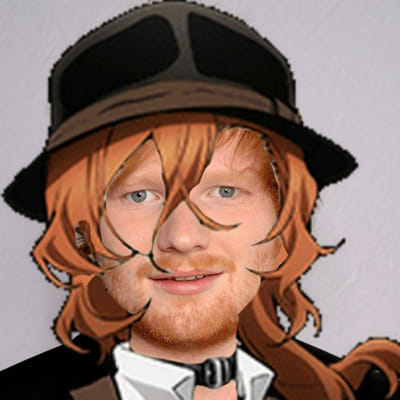 What Does Chuuya Nakaharas ponytail think of you? (BSD) - Quiz | Quotev