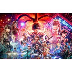 Who is your stranger things boyfriend? - Quiz | Quotev