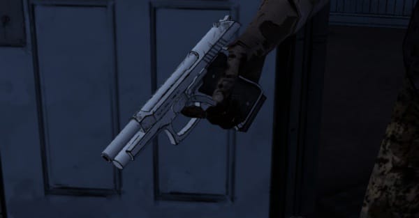 Which TWDG Season 4 character is your lover? - Quiz | Quotev