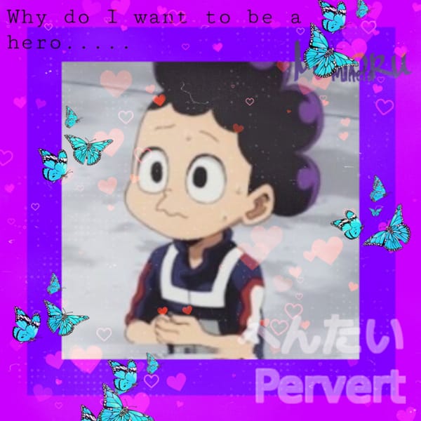 Mineta-girl | Quotev
