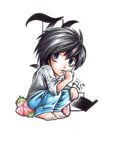Who is your Death Note boyfriend? - Quiz | Quotev