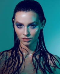 Siren Song Based on Your Blue Mermaid Style - Quiz | Quotev